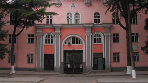 საქართველოს ბანკმა ელმავალმშენებელი ქარხნის ტერიტორია იყიდა Netgazeti • საქართველოს ბანკი