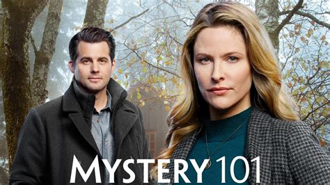 Mystery 101 Playing Dead Hallmark Mystery Movie Where To Watch