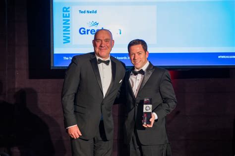 Gresham Partners Llc On Linkedin Gresham Partners Is Honored To Have Been Selected As The