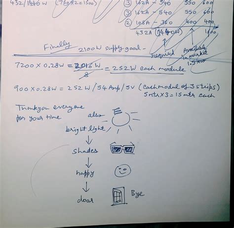 Ws2812 Diy Led Video Wall Power Supply Discussion Page 2 Leds And