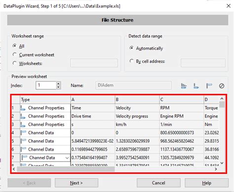 Ni Diadem Tutorial For Navigator And Data Portal