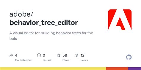 behavior tree editor preview png at master · adobe behavior tree editor
