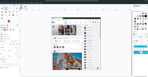 How To Hide Private Info In Linux Screenshots