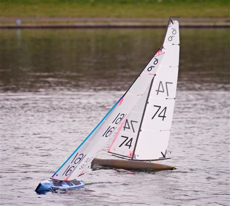 Rg65 Travellers Trophy Day 2