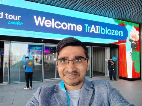 Worldtourlondon Aalokkumar Gupta