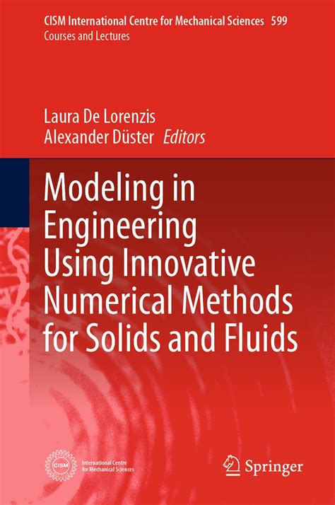 Numerical Methods For Engineers