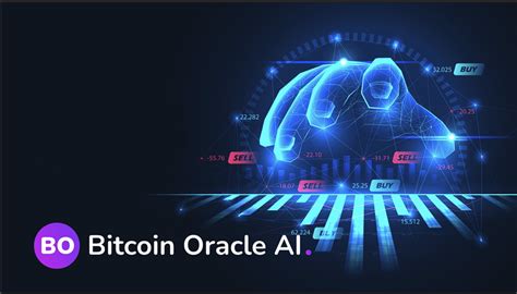 Bitcoin Oracle Ai Ranked As Top Crypto Trading Artificial Intelligence