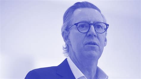 Geoff Culbert To Be Next Business Council President — Capital Brief