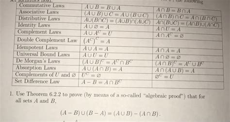 Solved Discrete Math Chegg