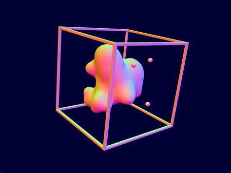 Github Jambuttenshawsdfd3d12 A Dx12 Renderer For Signed Distance Fields
