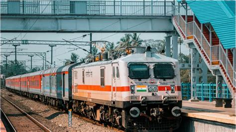 Indian Railways Announces New Tatkal Ticket Booking Timings Check