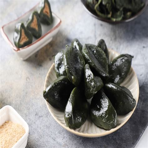 모시송편 깨송편 1kg 추석 명절 상차림 홈플러스 택배배송