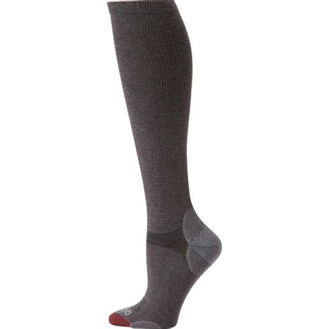 women s stay put lightweight compression sock duluth trading company