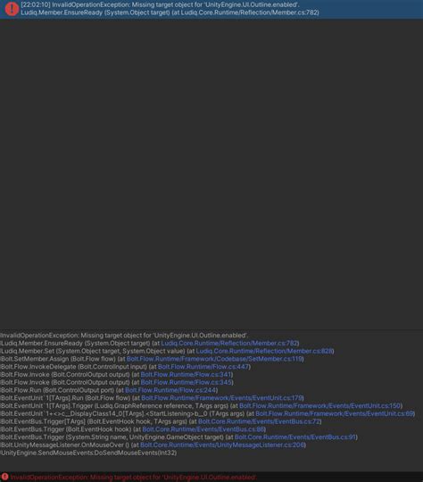 Enabledisable A Script Component Using Bolt Unity Engine Unity