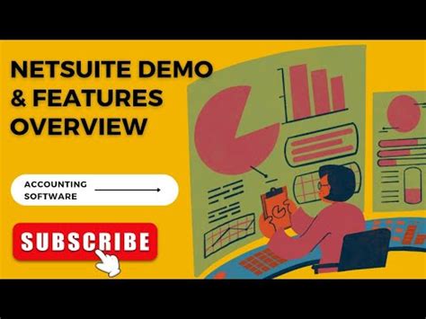 NetSuite Accounting Software Unlocking Business Success Netsuite Demo