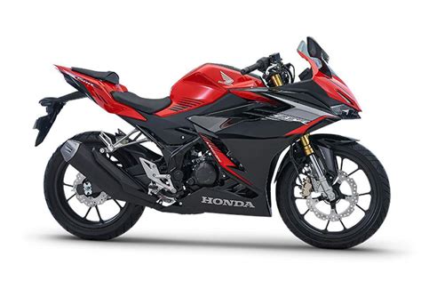 Honda Cbr 150r 2021 Technical Specifications