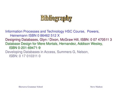 Ppt Relational Database Design Powerpoint Presentation Free Download Id4162550