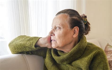 გვიანი ბედნიერება ამბავი ქალზე რომელმაც მხოლოდ სიბერეში გააცნობიერა