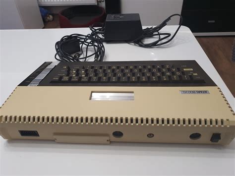 Atari 800xl Aukro