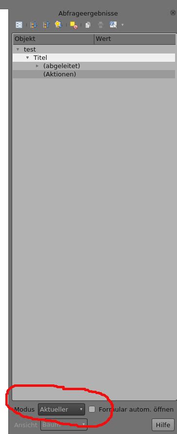 Bug Report 21731 Fixed Minimum Width Of Identify Results Dialog QGIS Application QGIS