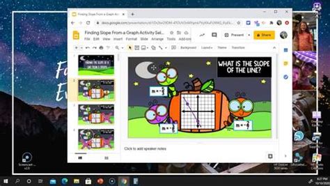 Finding Slope From A Graph Digital Self Checking Activity By The Love Of Math