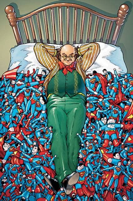 Toyman Schott Character Comic Vine