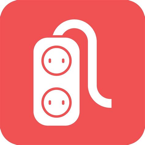 Extension Vector Icon Design 22887049 Vector Art At Vecteezy