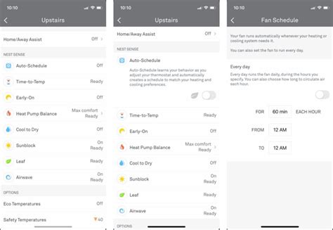Does The Nest Thermostat Work Without Internet