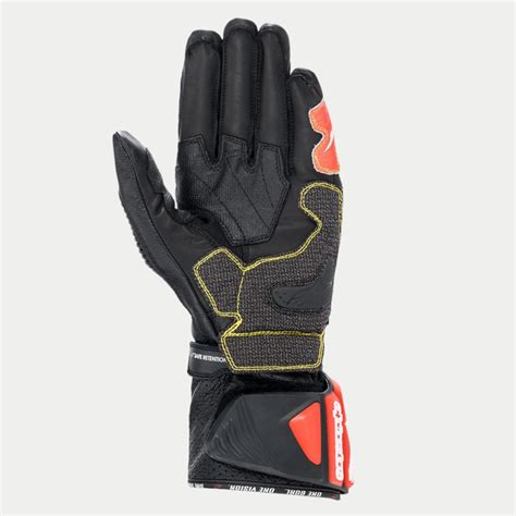 Gp Tech V2 S Motorcycle Gloves Alpinestars®