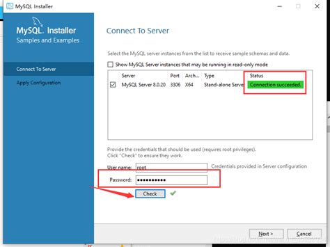 Windows平台下mysql的安装和配置 详细全过程windows平台下mysql的安装和配置陈子青csdn Csdn博客