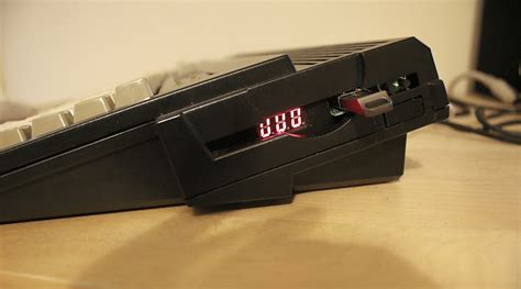 Gotek Floppy Disk Emulator Ms Dos Triplelalaf