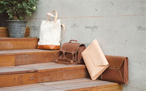 All About Eco Leather And How Its Made — High On Leather