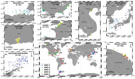 Band Ratios Combination For Estimating Chlorophyll A From Sentinel 2 And Sentinel 3 In Coastal