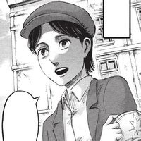 Grisha Yeagerimage Gallery Attack On Titan Wiki Fandom