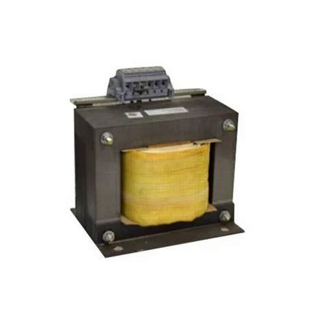 Isolation Transformer At Best Price In Kolkata By Sanchita Marketing Consultancy ID