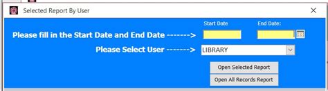 Multiple Filter Report Access World Forums