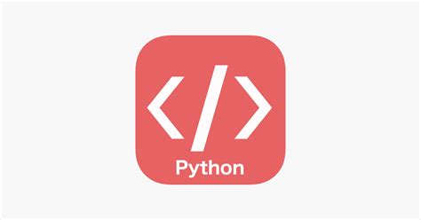 ‎python programming interpreter on the app store