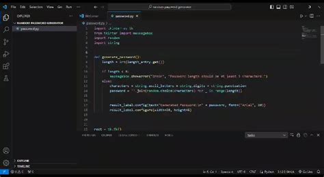 jagadeeswar reddy nimmanapalli on linkedin golden python