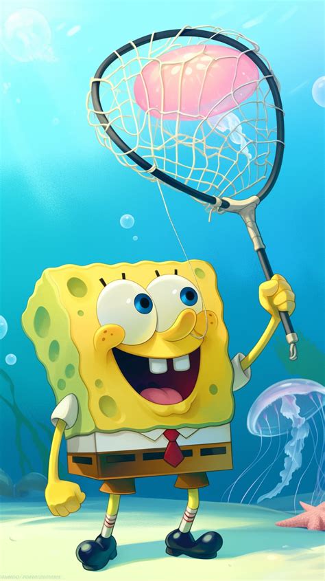 145 Fondos De Pantalla Bob Esponja Imágenes Hd Y 4k Gratis