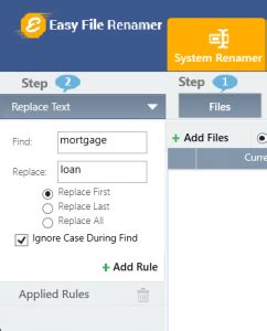 Excel Macro To Rename Multiple Files In A Folder And Subfolders Sorcim Knowledgebase