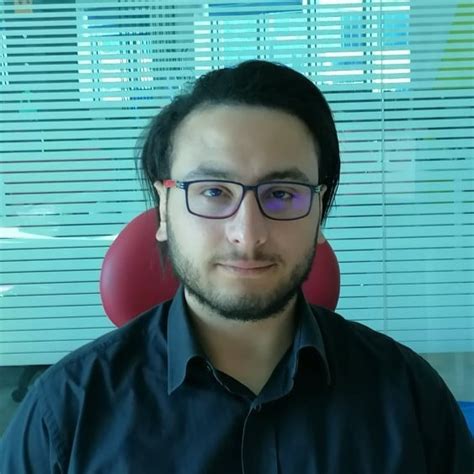 Mohamed Dhia Rezig Software Engineering Consultant Sogeti Linkedin
