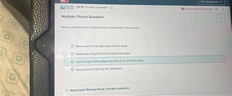 solved exit assignment x 1 ﻿due in less than 4