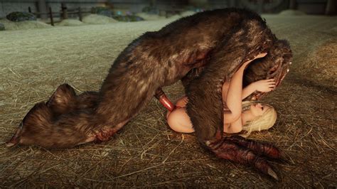 Perverted Tamriel Troll Taming Tamriel Land Of Lust Loverslab