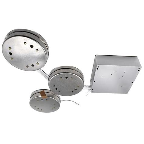 High Repeatability Fiber Gyro Meter Triaxial Optical Gyro China 3