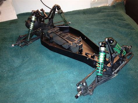 RC10T2 R C Tech Forums