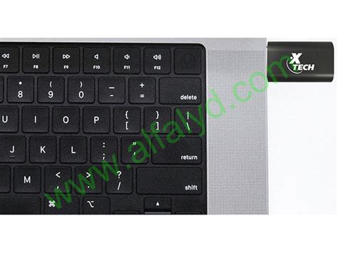 Xtech Usb Adapter Usb Type C Alfalyd