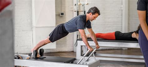 Classical Pilates Contrology Pilates Pilates Conference