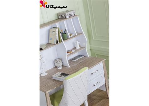 میز تحریر نوجوان و جوان آپادانا مدل پارادایس نی نی کالا