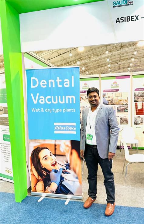 Santhosh B On Linkedin Riyadh