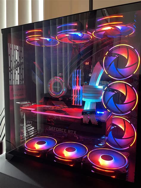 Rgb Help R Pcmasterrace